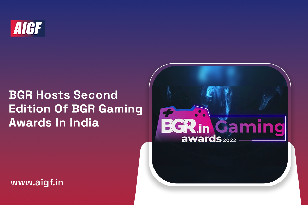 All India Gaming Federation: Industry Body To Online Skill Gaming Industry