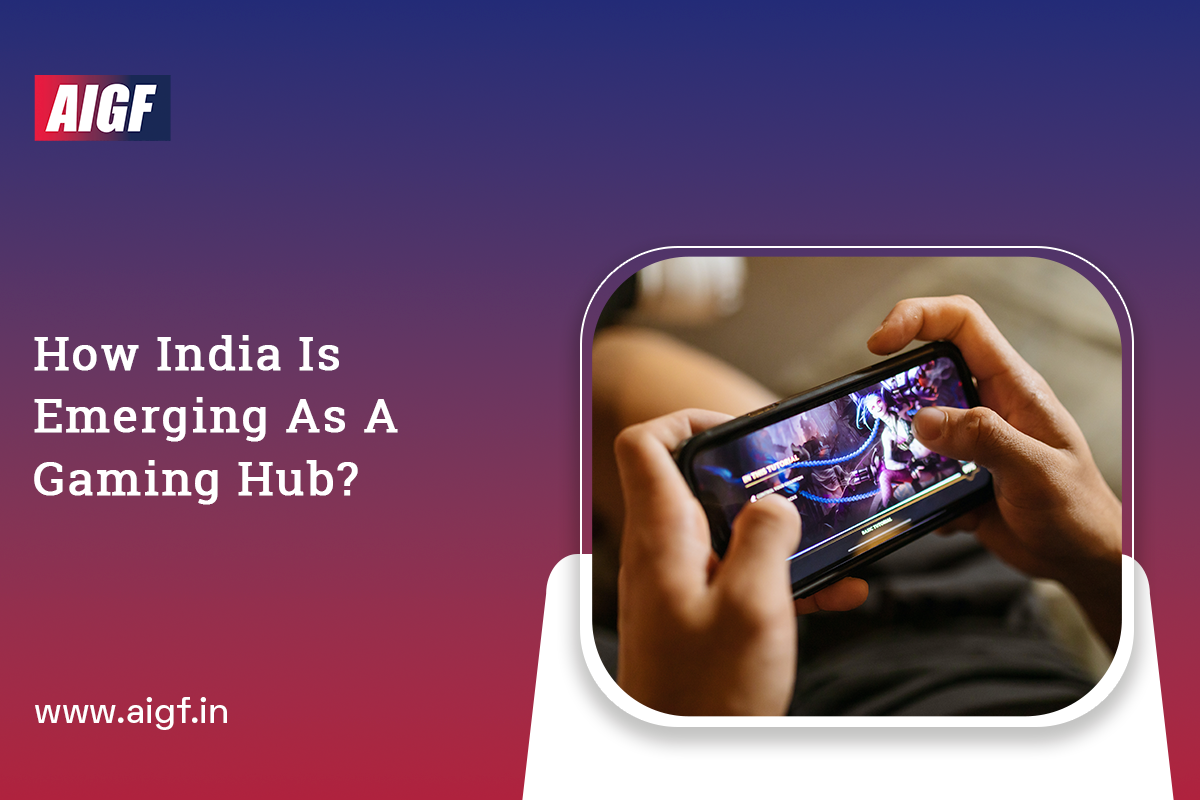 All India Gaming Federation: Industry Body To Online Skill Gaming Industry